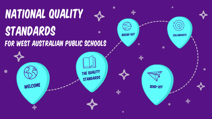 NQS Presentation by Peta Whitfield on Prezi