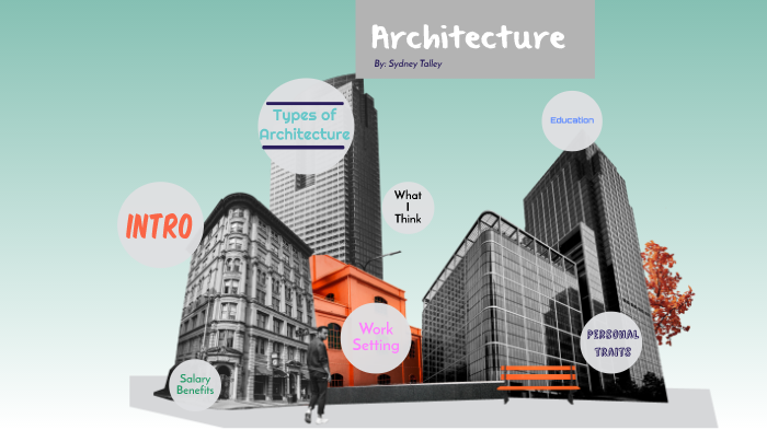 Architecture-STEM by sydney talley on Prezi