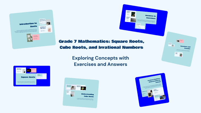 Grade 7 Mathematics by Darwin Calimlim on Prezi