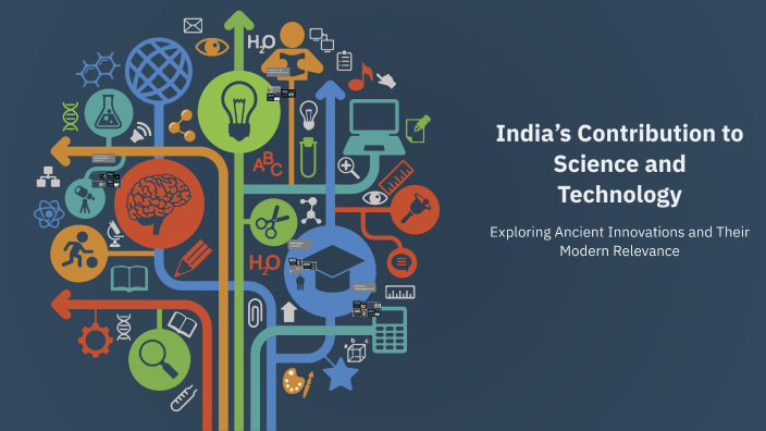 India’s Contribution to Science and Technology by Abhigyan Kashyap on Prezi