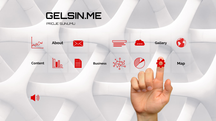 Prezi Next Template by Salih AYDIN on Prezi