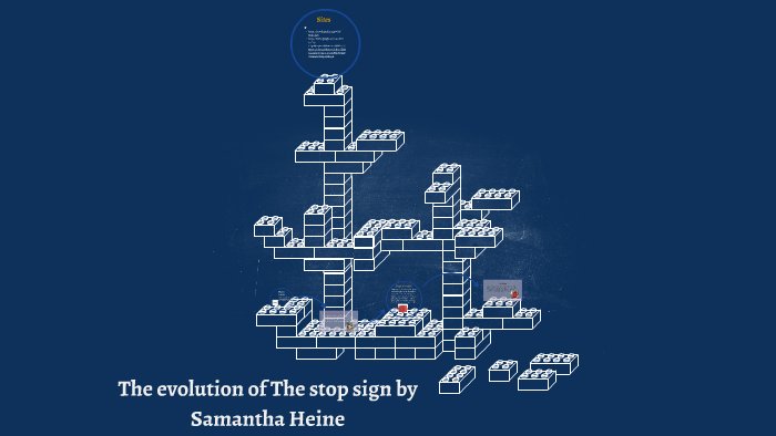 The evolution of The stop sign by Samantha Heine on Prezi