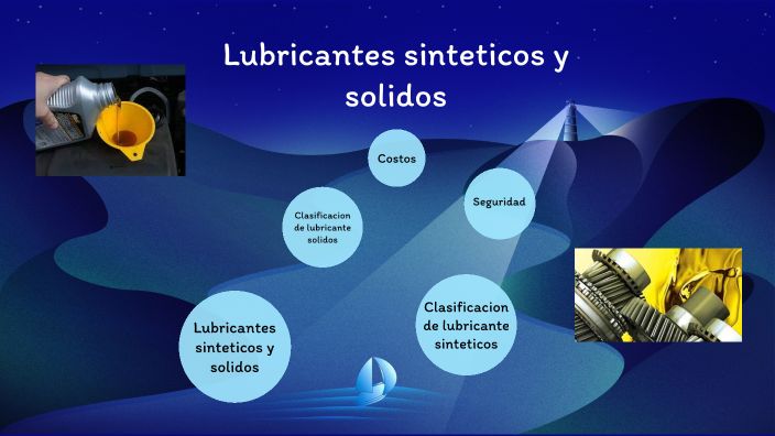 lubricantes sinteticos y solidos by jorge ántonio perez suniaga on Prezi
