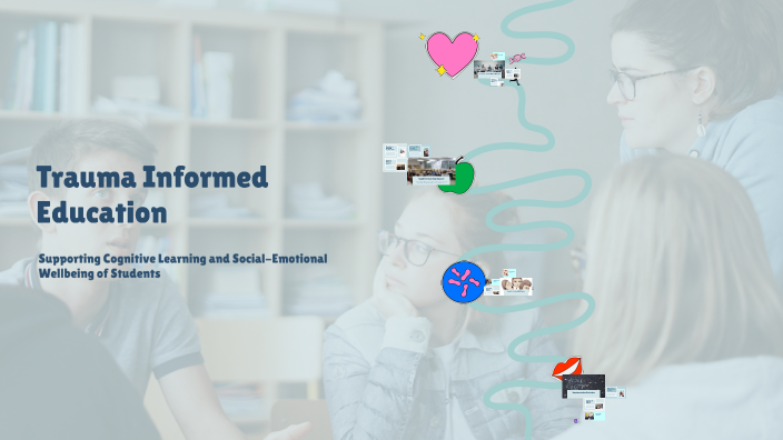 Trauma Informed Education by Julian Booth on Prezi