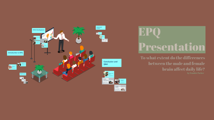 EPQ Presentation by Frankie PARKER on Prezi