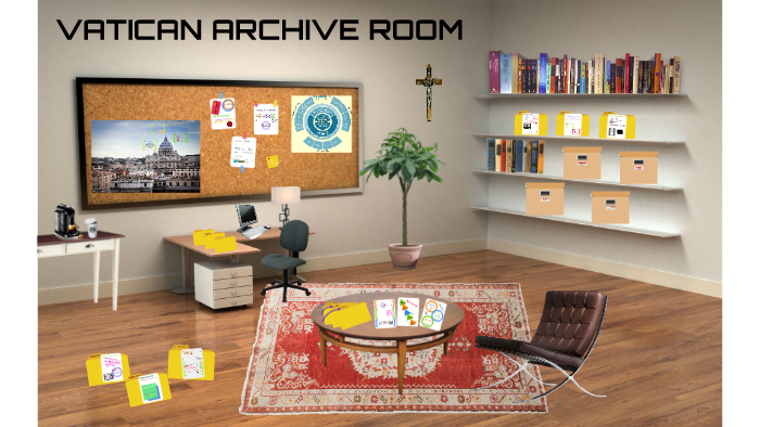 Vatican II Reforms: A Look Into the Major Consitutions by Kate Willey ...