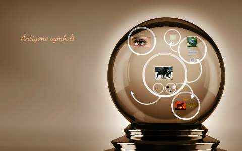 Antigone symbols by Ruaa Naji on Prezi