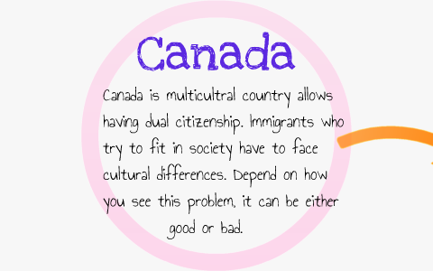 An Immigrant's Split Personality by Minha Jung on Prezi