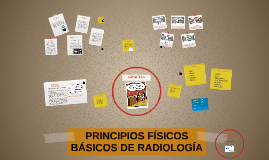 PRINCIPIOS FÍSICOS BÁSICOS DE RADIOLOGÍA by Rafa Zon on Prezi
