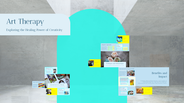 Art Therapy by Melissa Fishell on Prezi
