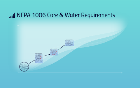 NFPA 1006 by Shawn Sweeney on Prezi