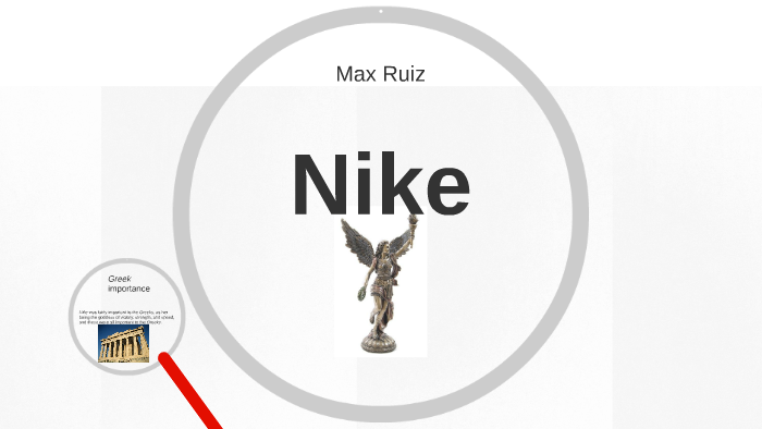 Nike by Max Ruiz on Prezi