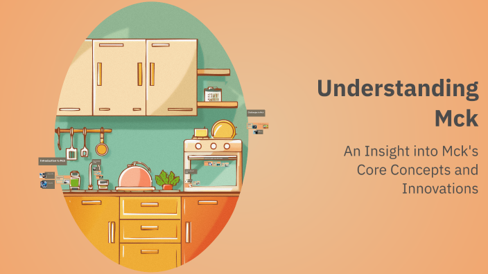 Understanding Mck by Mürsel Canıbek on Prezi