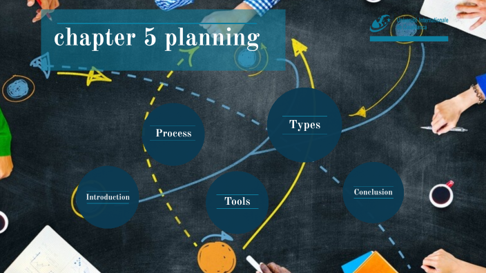 chapter 5 planning by hiba oubella on Prezi