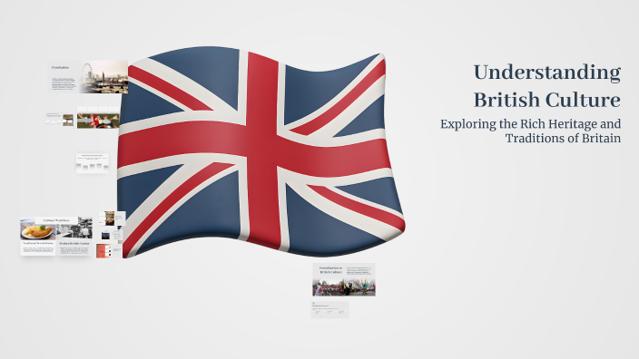 Understanding British Culture by MR Game 0 on Prezi