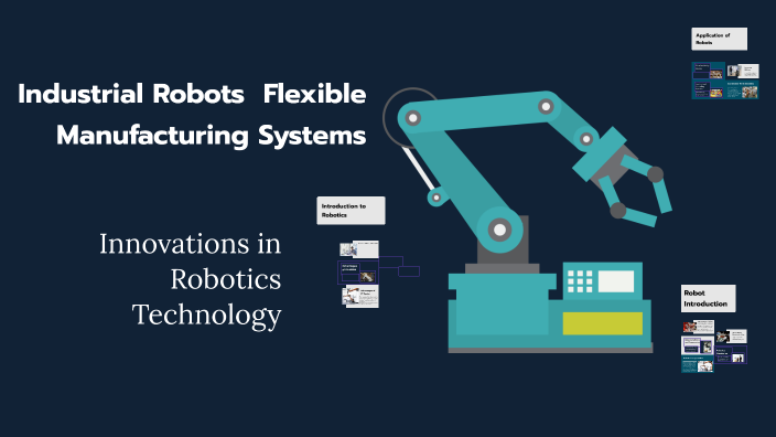Engineering Robots by David Liwanag on Prezi