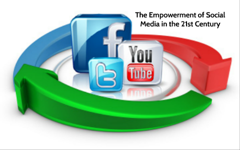 Social Media: How it Empowers and Benefits by yalda aziz on Prezi