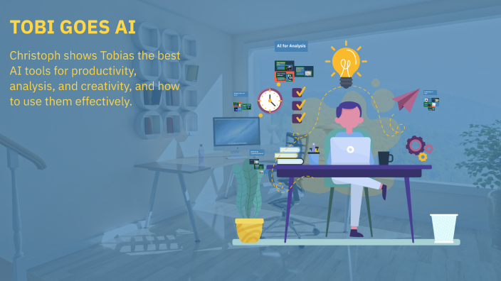 TOBI GOES AI by Aaron Aaronson on Prezi