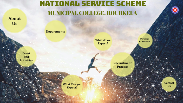 NSS ORIENTATION PPT by Akash Das on Prezi