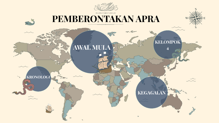 PEMBERONTAKAN APRA by Nabyla Israny Zainal on Prezi