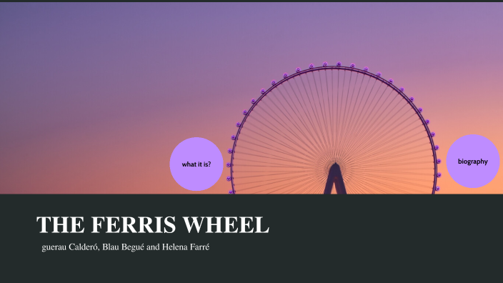 noria by Helena Farré Rodríguez on Prezi