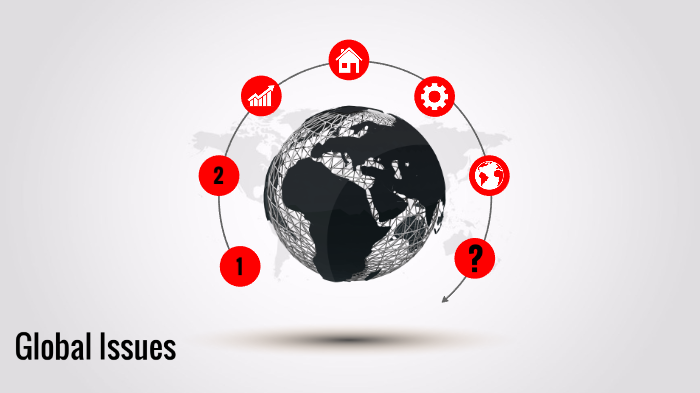 Current Global Issues by Misato Aramaki on Prezi