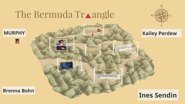 The Bermuda Tr angle by Brenna Bohn on Prezi