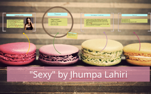 Sexy by Khason Politika on Prezi
