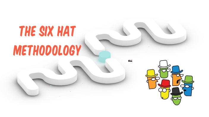 The Six Hat Methodology: Enhancing Team Collaboration by alunood ...