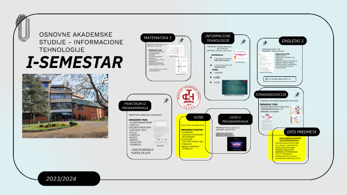 ОАС-ИТ 1 by Teodora Simovic on Prezi