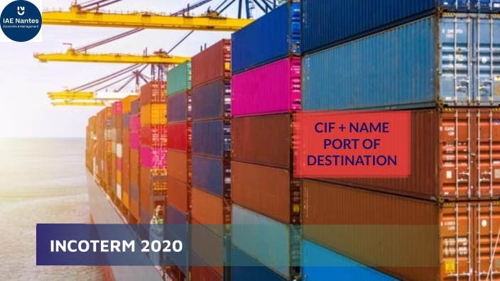 CIF by Hajar BARMAKI on Prezi