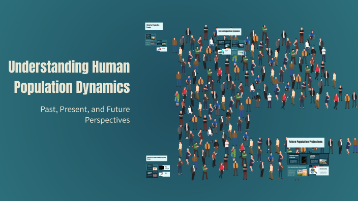 Understanding Human Population Dynamics by paul he on Prezi