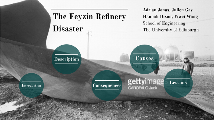 Assignment 5 - Feyzin disaster by adrian jonas on Prezi