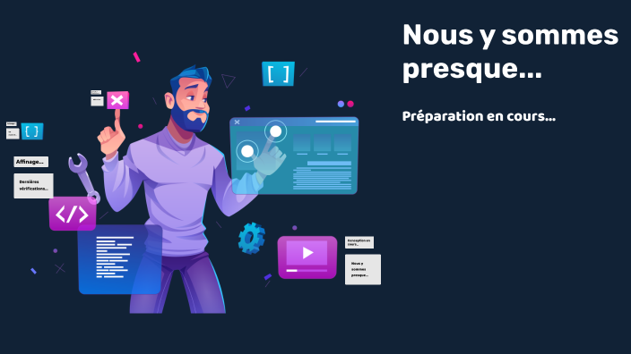 C est quoi Python by Wael Bensmain on Prezi