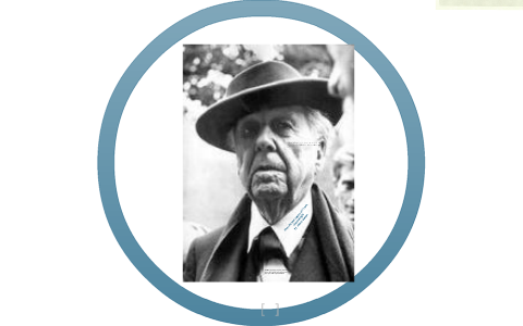 Frank Lloyd Wright by alexis staton on Prezi