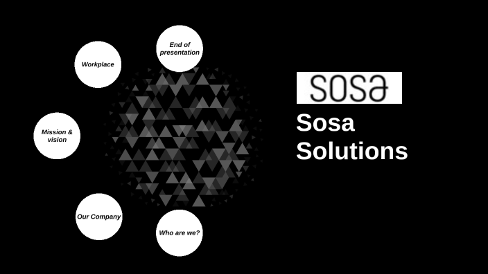 Sosa solutions by kerstean carolina on Prezi