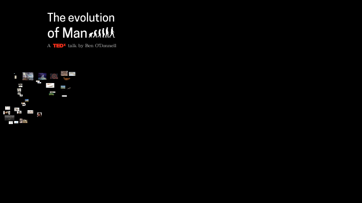 540 mya by Ben O'Donnell on Prezi
