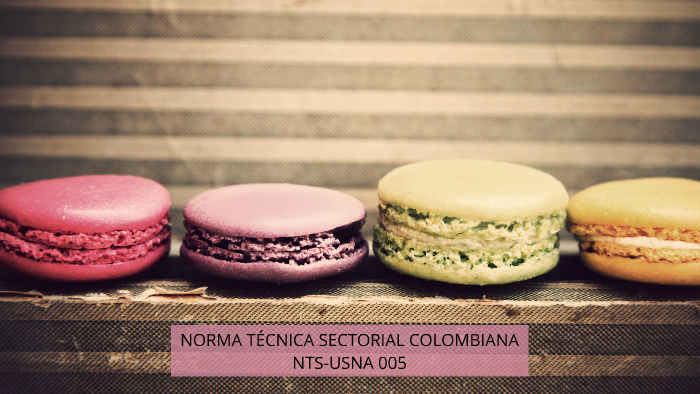 NORMA TÉCNICA SECTORIAL COLOMBIANA NTS-USNA 005 by juan esteban zapata ... NORMA TÉCNICA SECTORIAL COLOMBIANA NTS-USNA 005 by juan esteban zapata ...