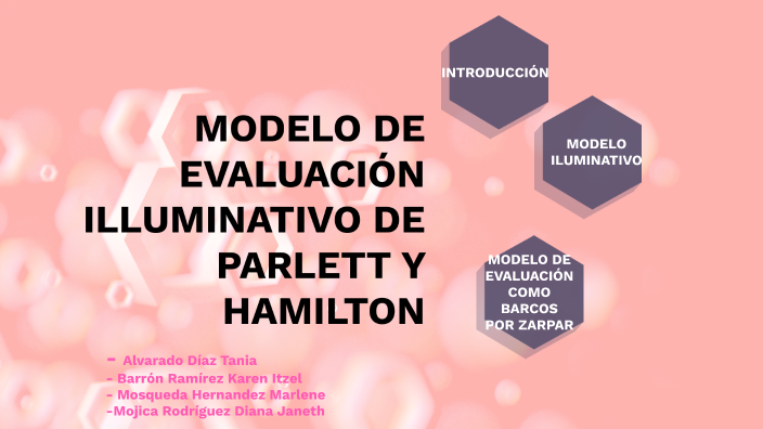 EVALUACION CURRICULAR by Karen Itzel Barron Ramirez on Prezi