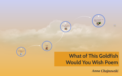 What of This Goldfish Would You WIsh by Alvina Afrifa on Prezi