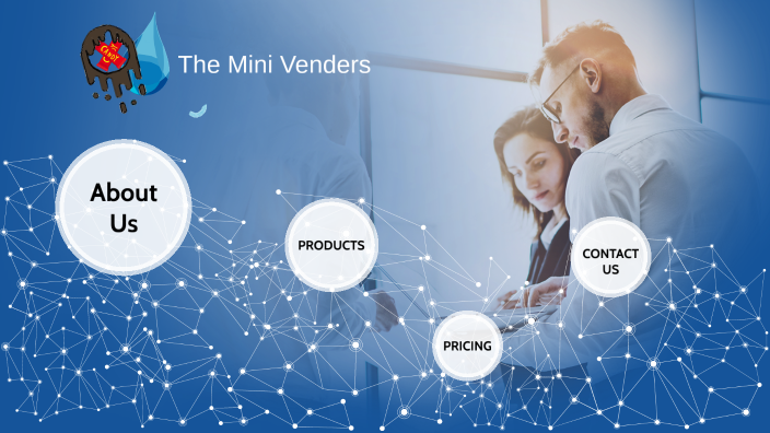The Mini Venders by Beluchukwu Neto Mbonu on Prezi