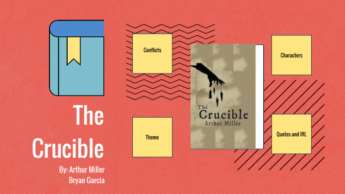 One Pager The Crucible by Bryan Garcia on Prezi
