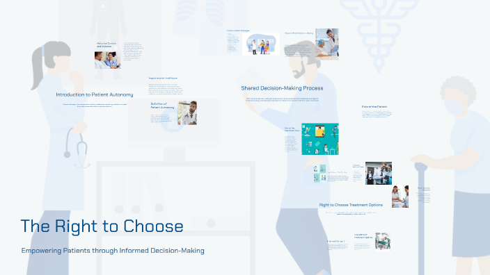 The Right to Choose by Thomas Sturgeon on Prezi