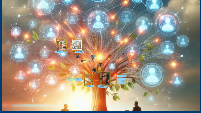 Family in the Light of Quran by Komel B on Prezi