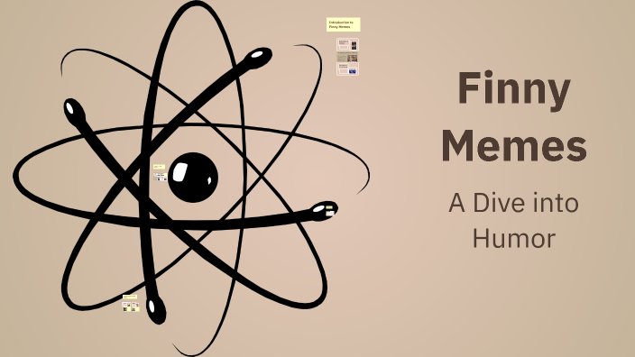 Finny Memes by Connor Knuffke on Prezi