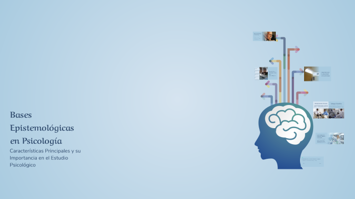 Bases Epistemológicas en Psicología by corina cisneros on Prezi
