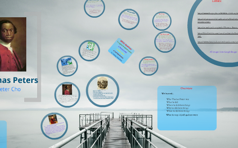 Thomas Peters by Peter Cho on Prezi