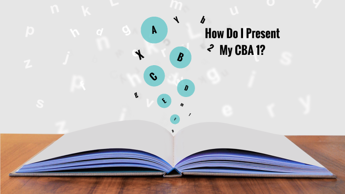 Religion CBA 1 - Formats by Aaron Hollywood on Prezi