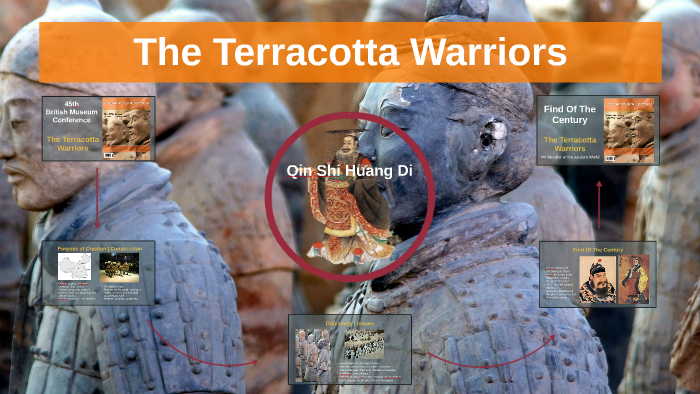The Terracotta Warriors by Camille Delfin on Prezi