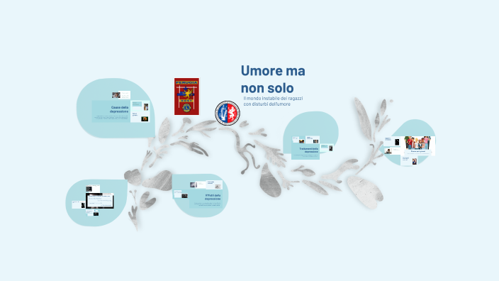Umore ma non solo by Alessandro Lepri on Prezi
